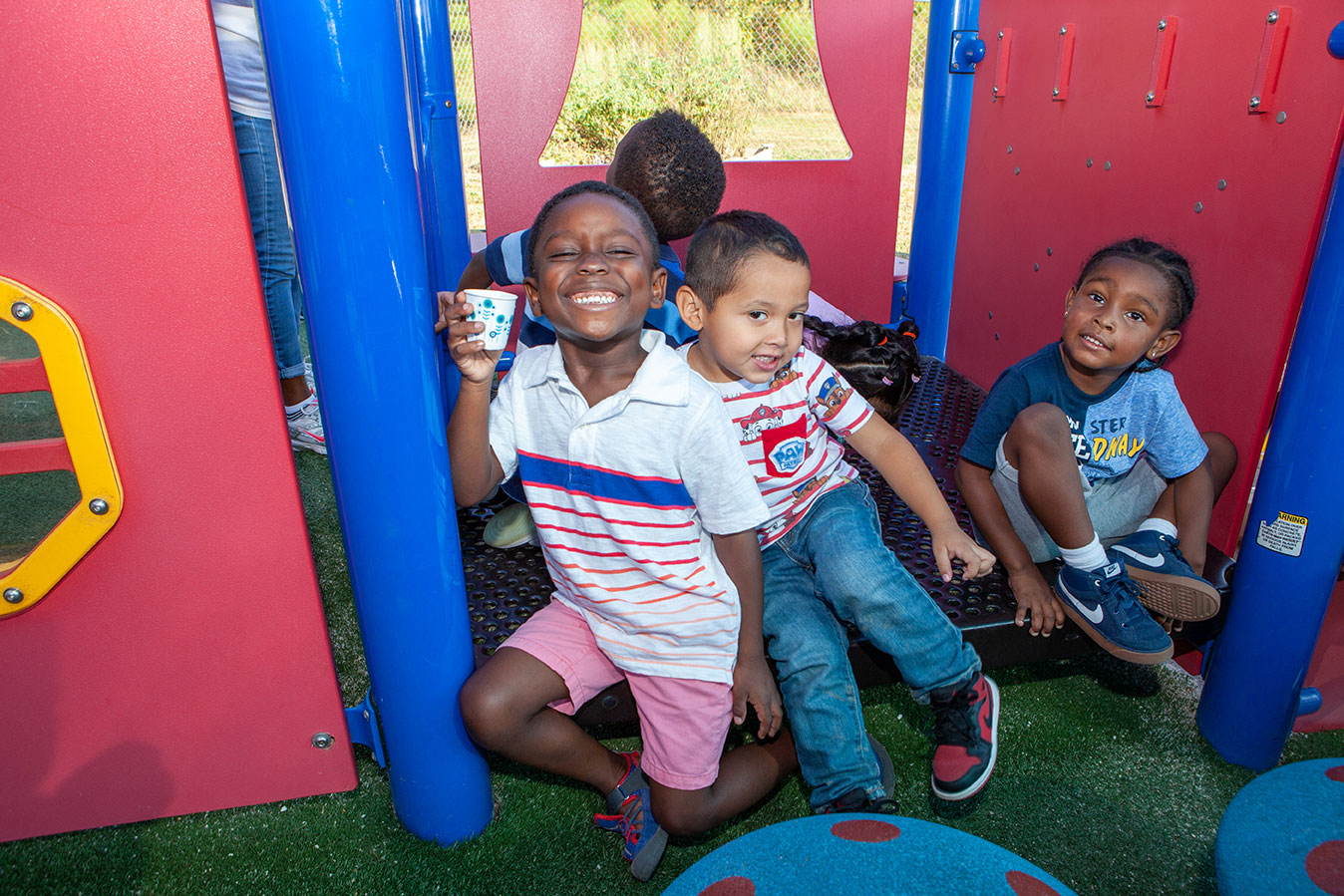 Randy’s Five Star Academy, Inc. | Durham PreK