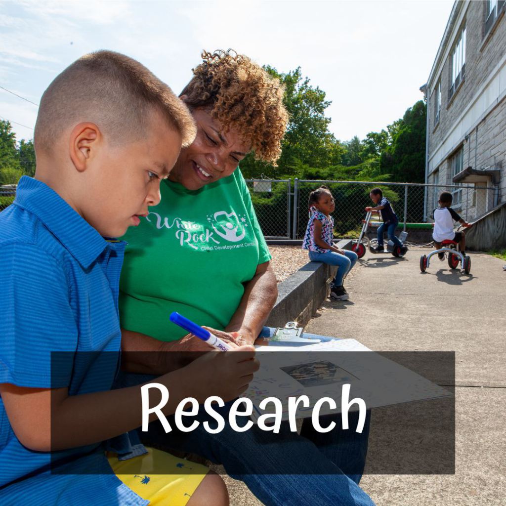 Racial Equity in Early Childhood Education | Durham PreK