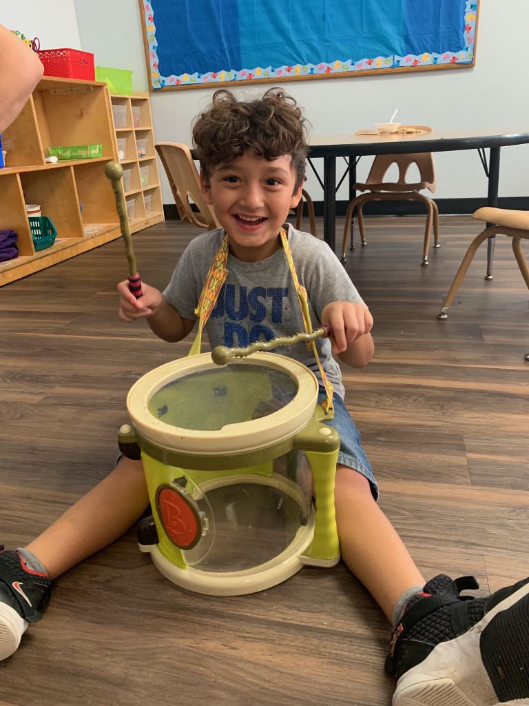 Primary Colors Early Learning Center at Dixon Rd | Durham PreK