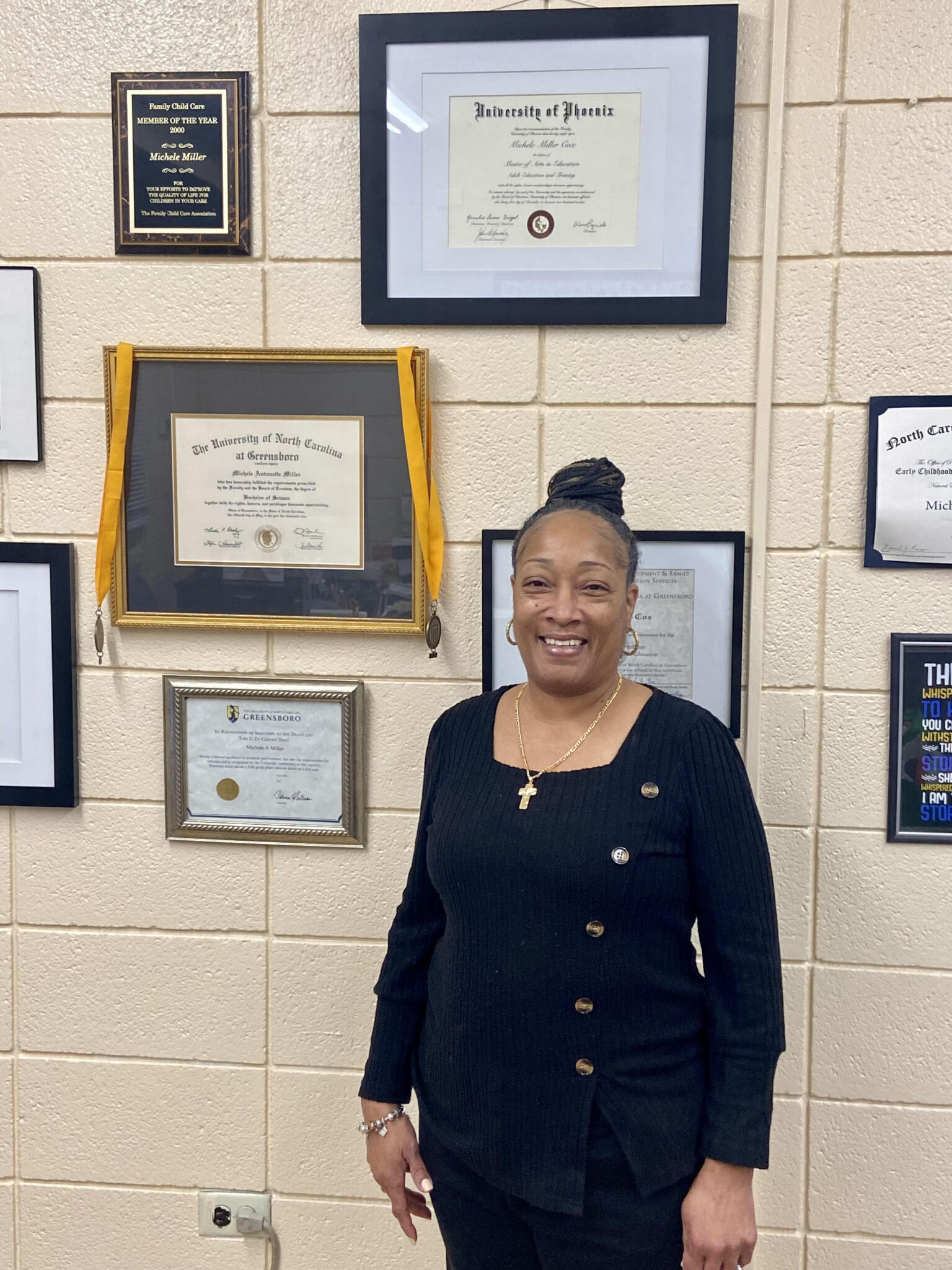 Durham PreK Spotlight – January 2024 | Durham PreK