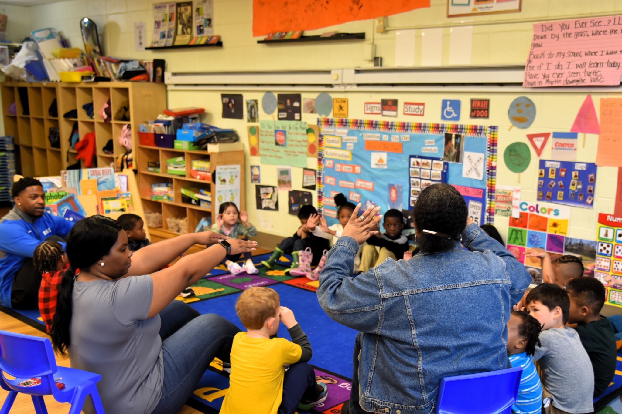 Durham PreK End of Year Celebrations | Durham PreK
