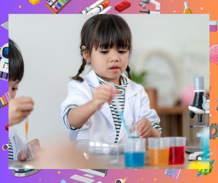 Learn About STEMIE: Inclusive Early STEM Education for All Young ...